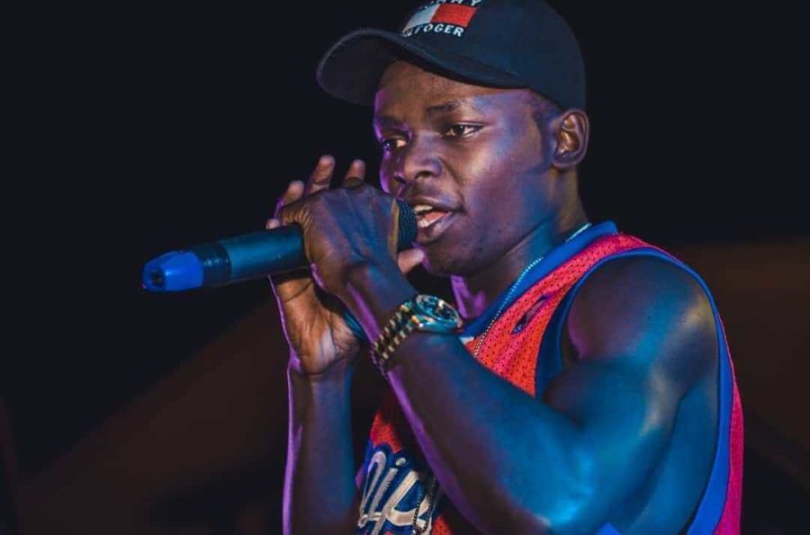Who is John Blaq: Profile and Life Story of Kashada John – Lifestyle Uganda