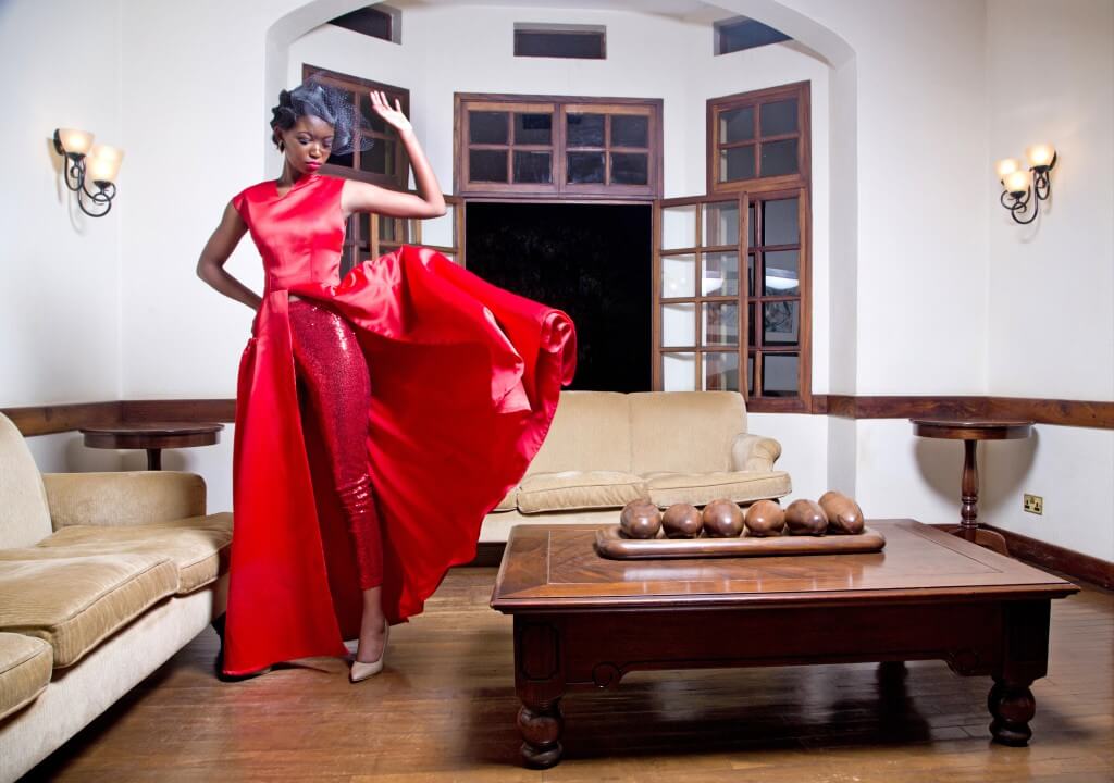 5 Most Influential Female Designers in Uganda (2019) – Lifestyle Uganda
