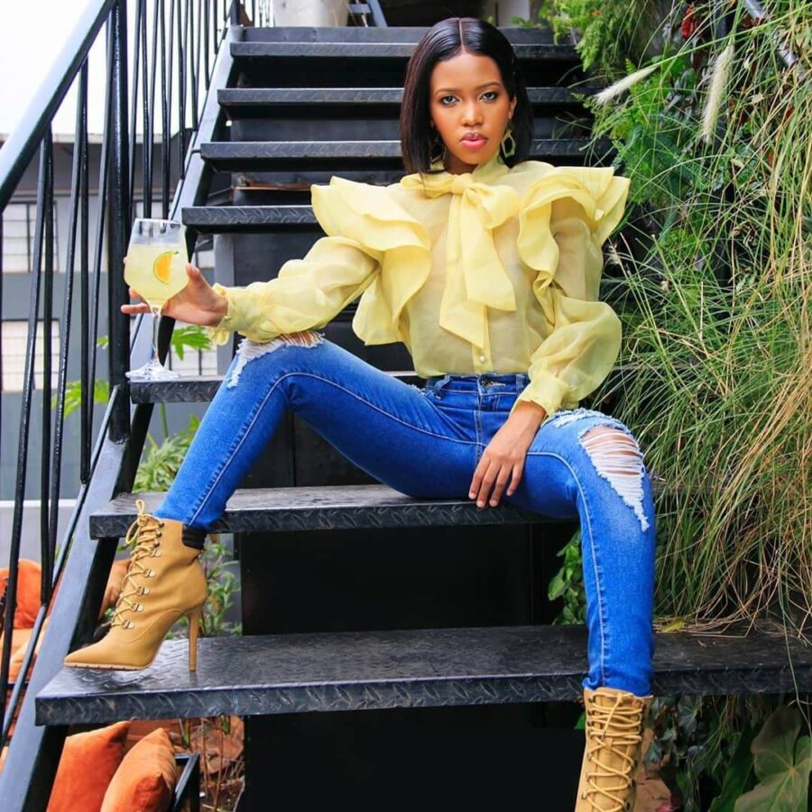 Sheila Gashumba: 5 Social Media Lessons to Learn From Her – Lifestyle ...