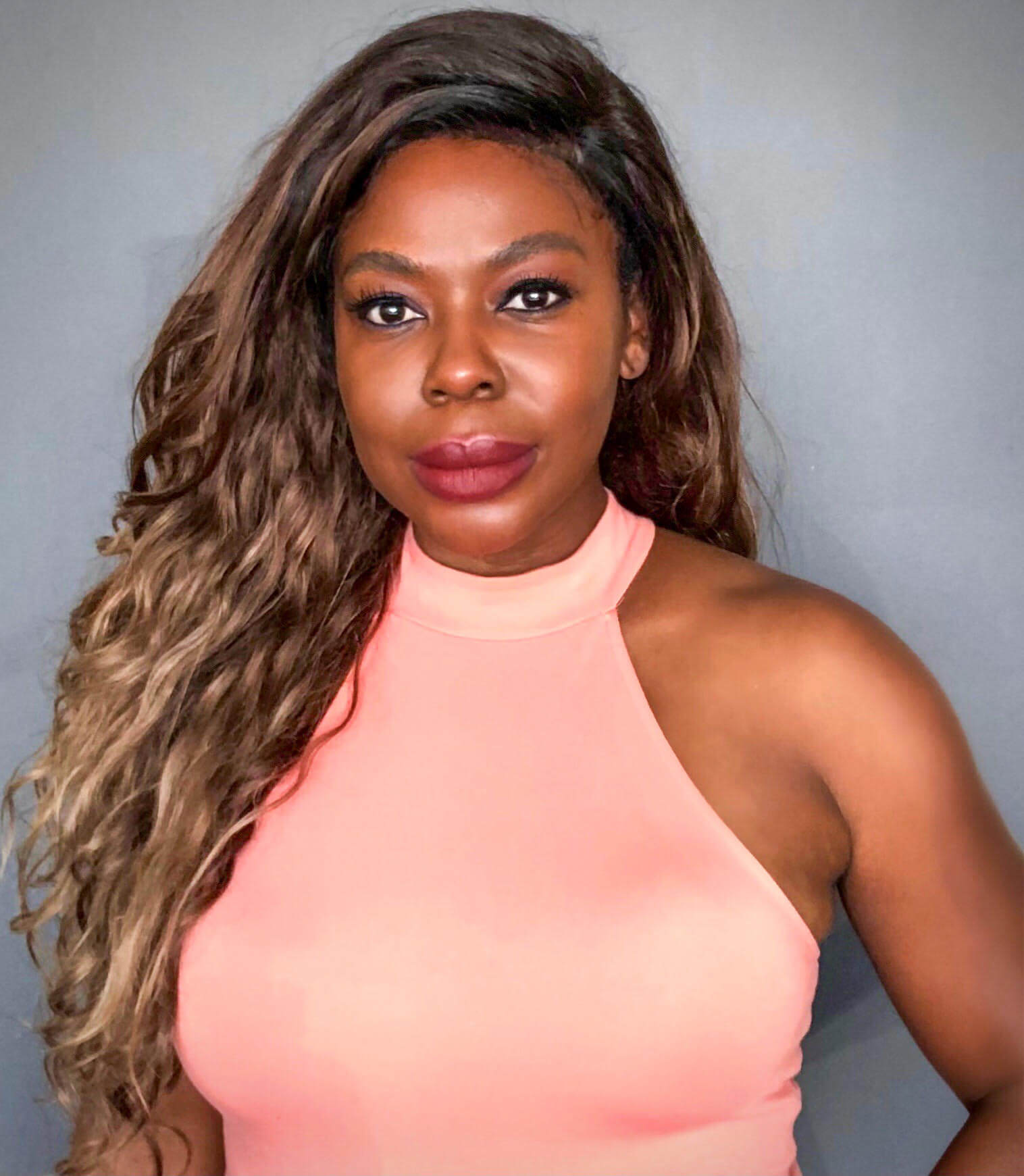 Actress Lunden De’Leon Joins Cast of Super Turnt – Lifestyle Uganda