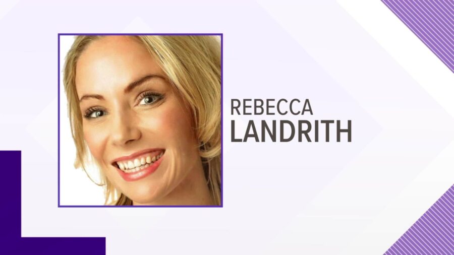 Former Fashion Model Rebecca Landrith Dead, Shot 18 Times – Lifestyle ...