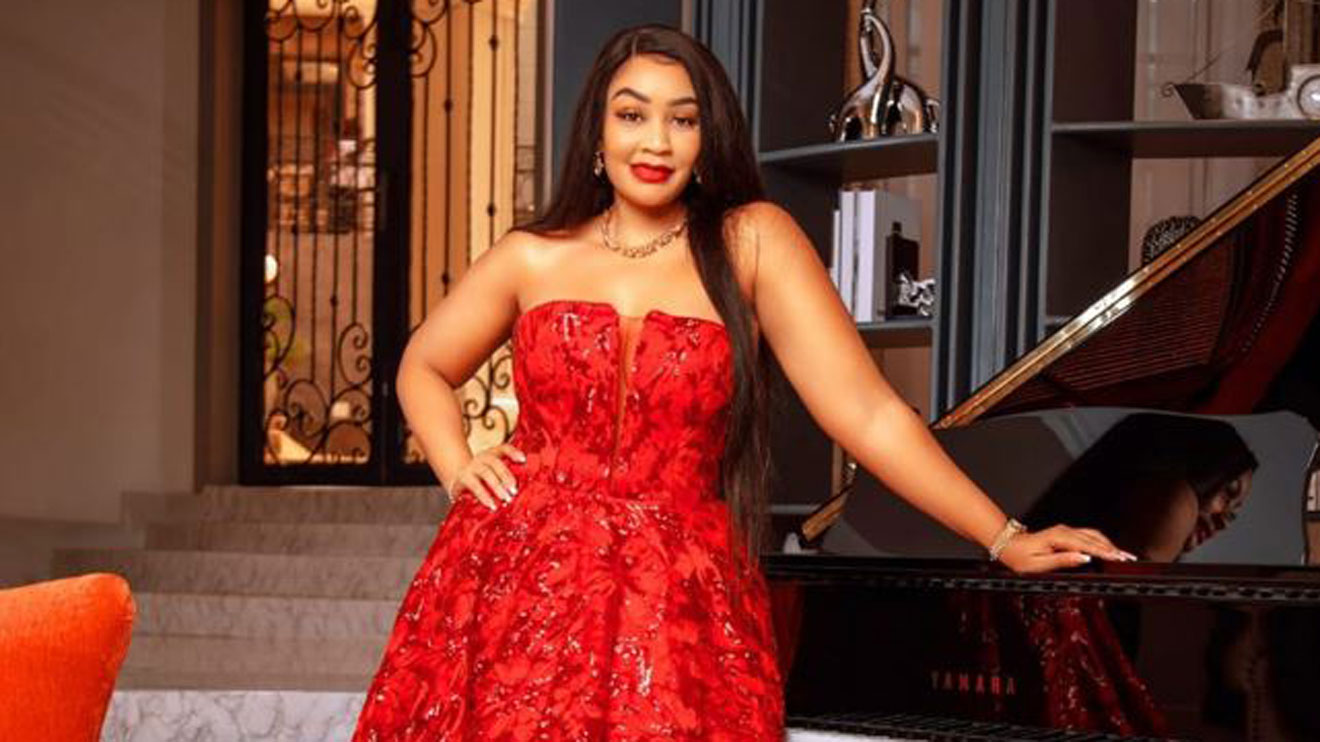 Who is Zari Hassan: 11 Things You Didn't Know about Her – Lifestyle Uganda