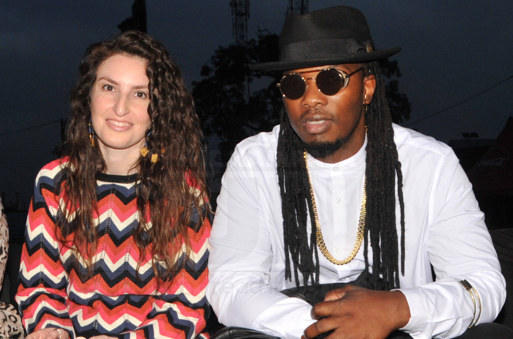 Luga-Flow Rapper GNL Zamba and Wife Miriam Tamar Expecting Their First Child – Lifestyle Uganda