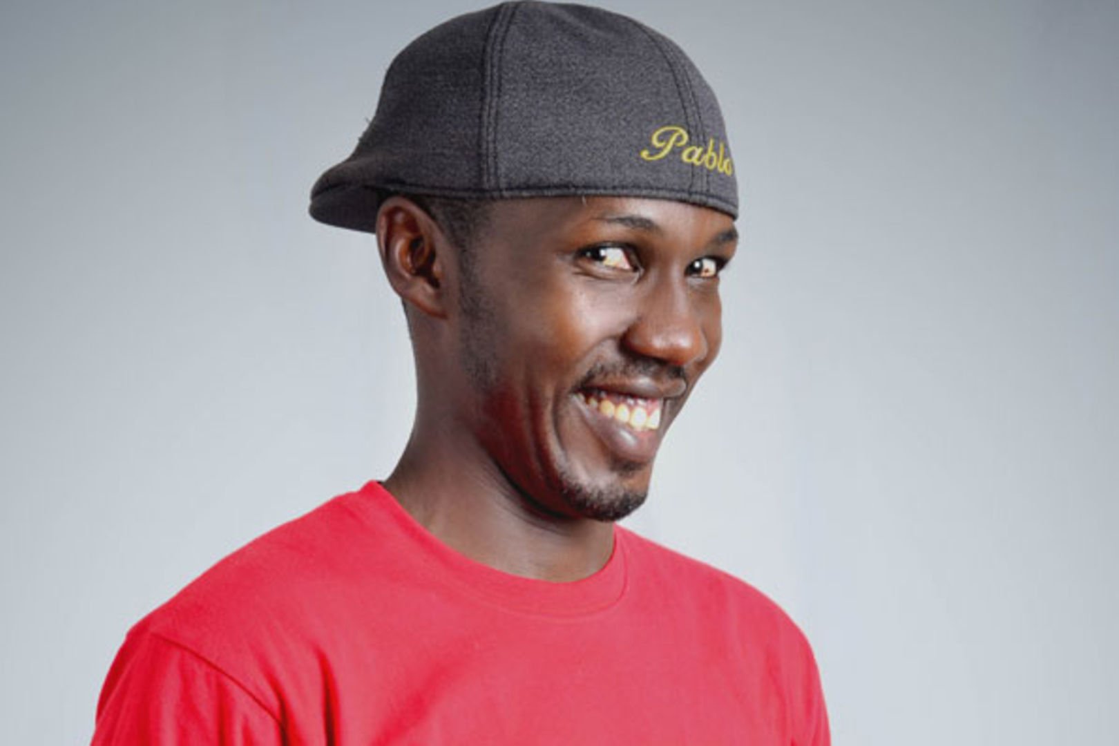 Comedian Pablo Kimuli Plans Grand 20th Anniversary Show at Kampala ...