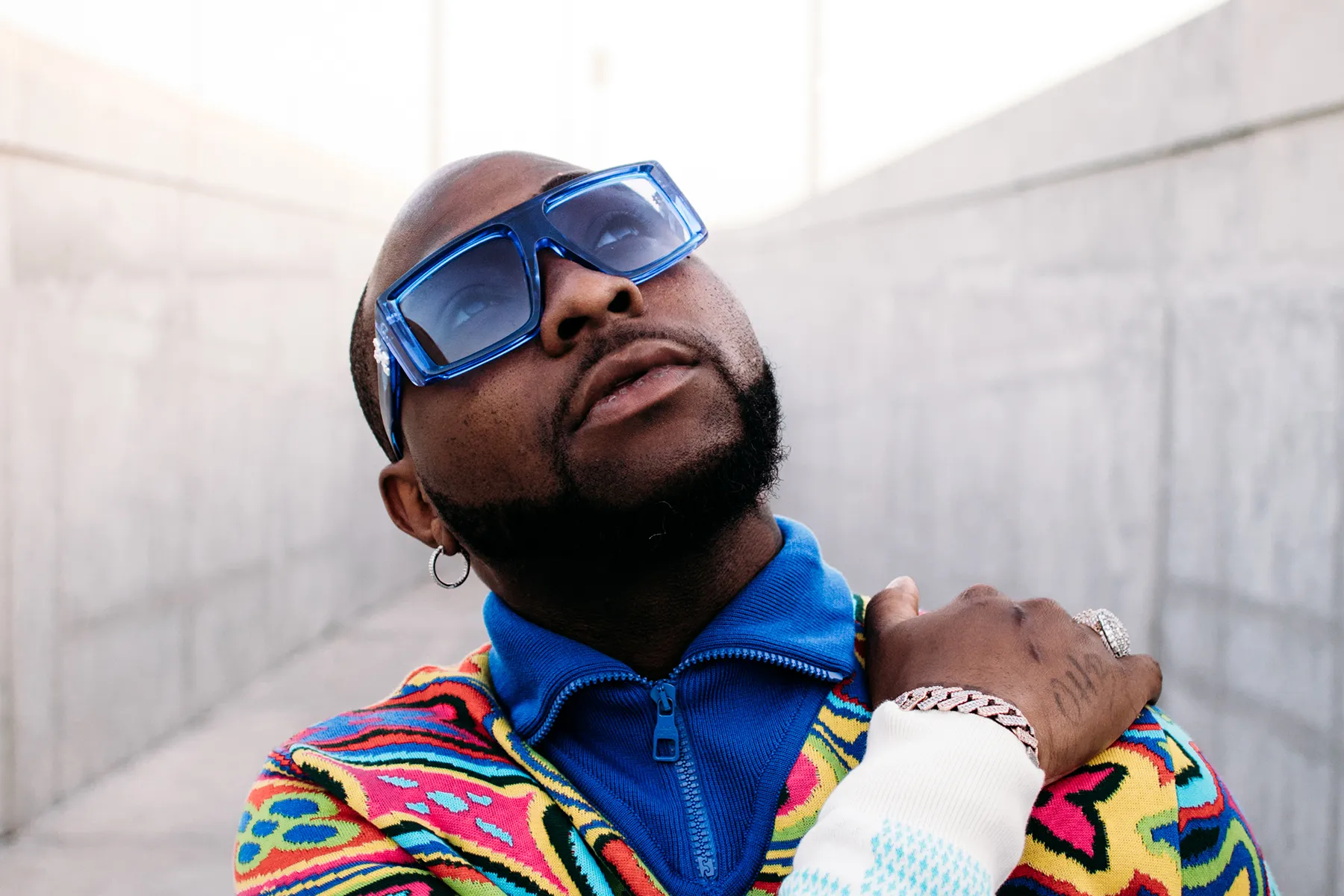 Wizkid and Burna Boy Dominate MOBO Awards 2024: Nominated in Multiple ...