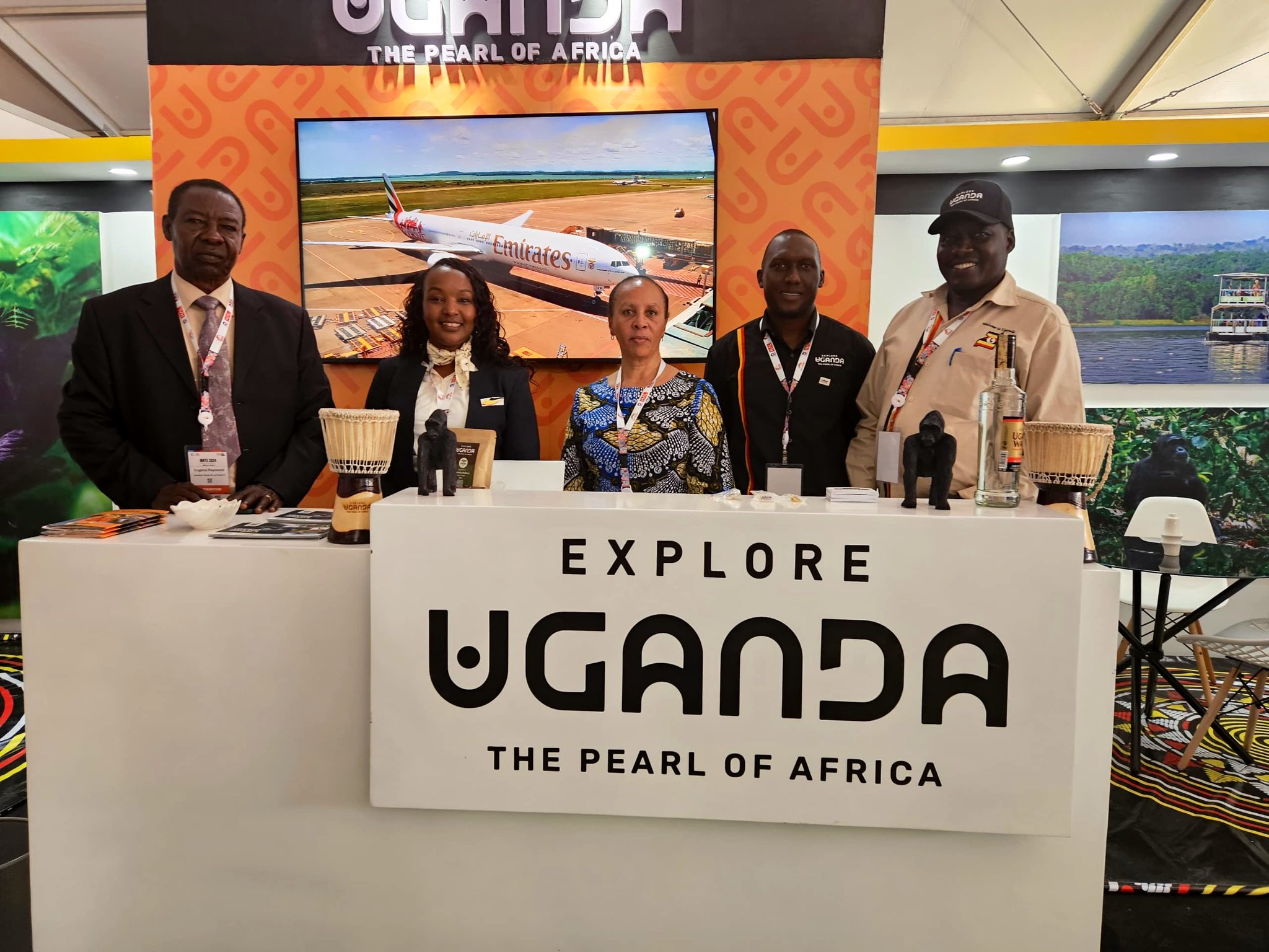 Uganda teams up with CNN to showcase tourism potential on global stage ...