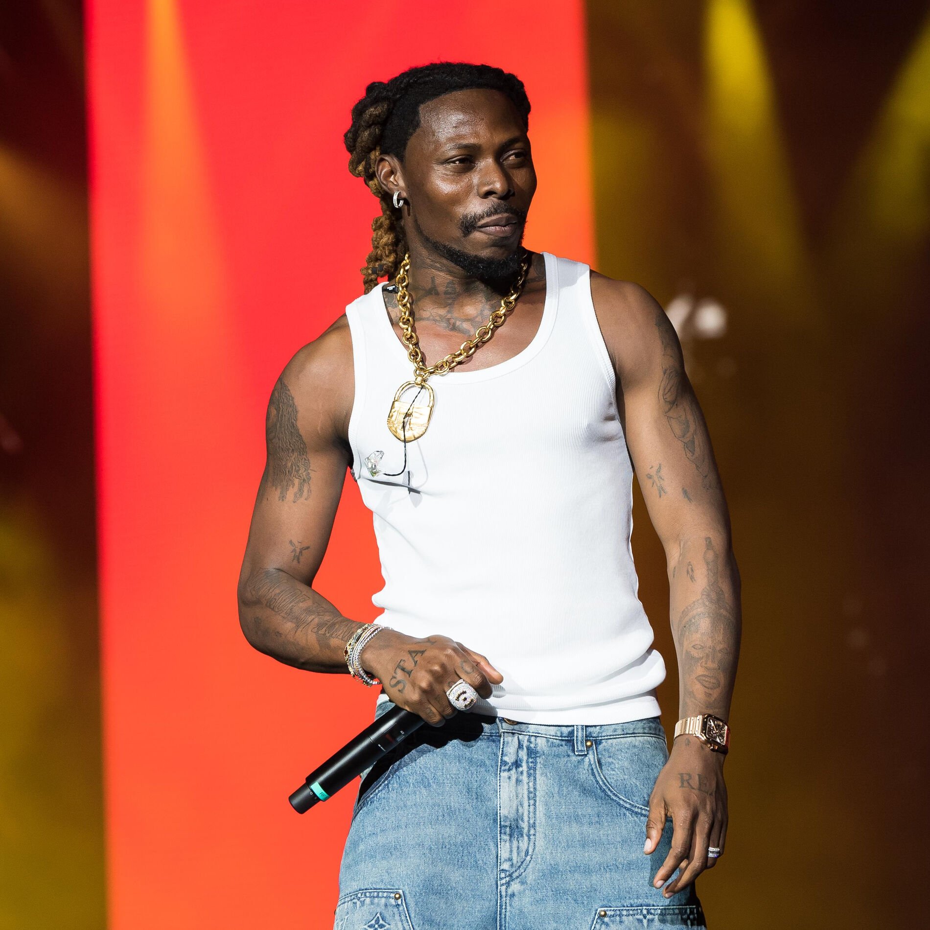 Asake, Rema, Tyla, and King Promise Lead African Nominations for 2025 ...