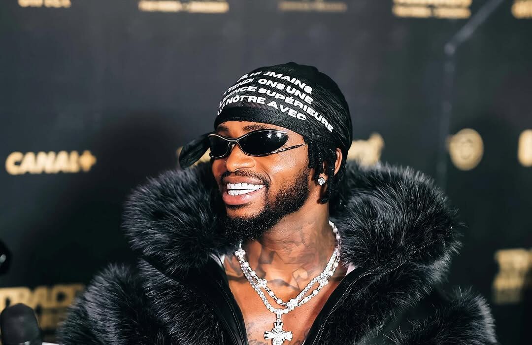 Trace Awards 2025: Full List of Winners Announced in Zanzibar – Lifestyle Uganda