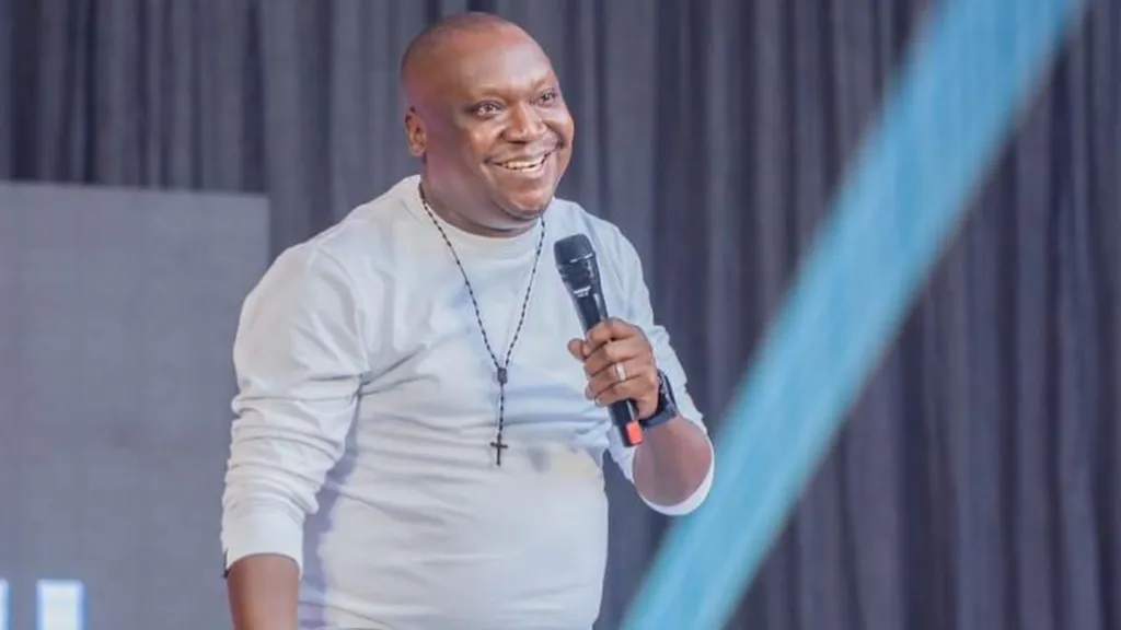 Patrick Salvado to Mark 15 Years in Comedy with Landmark Show in August ...