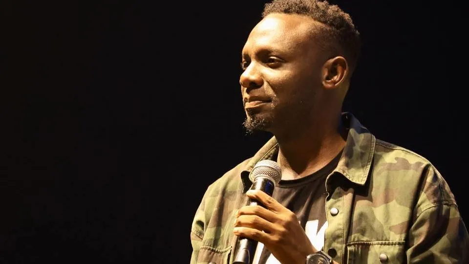 Pastor Bugembe to celebrate 20 years in gospel music with Serena ...