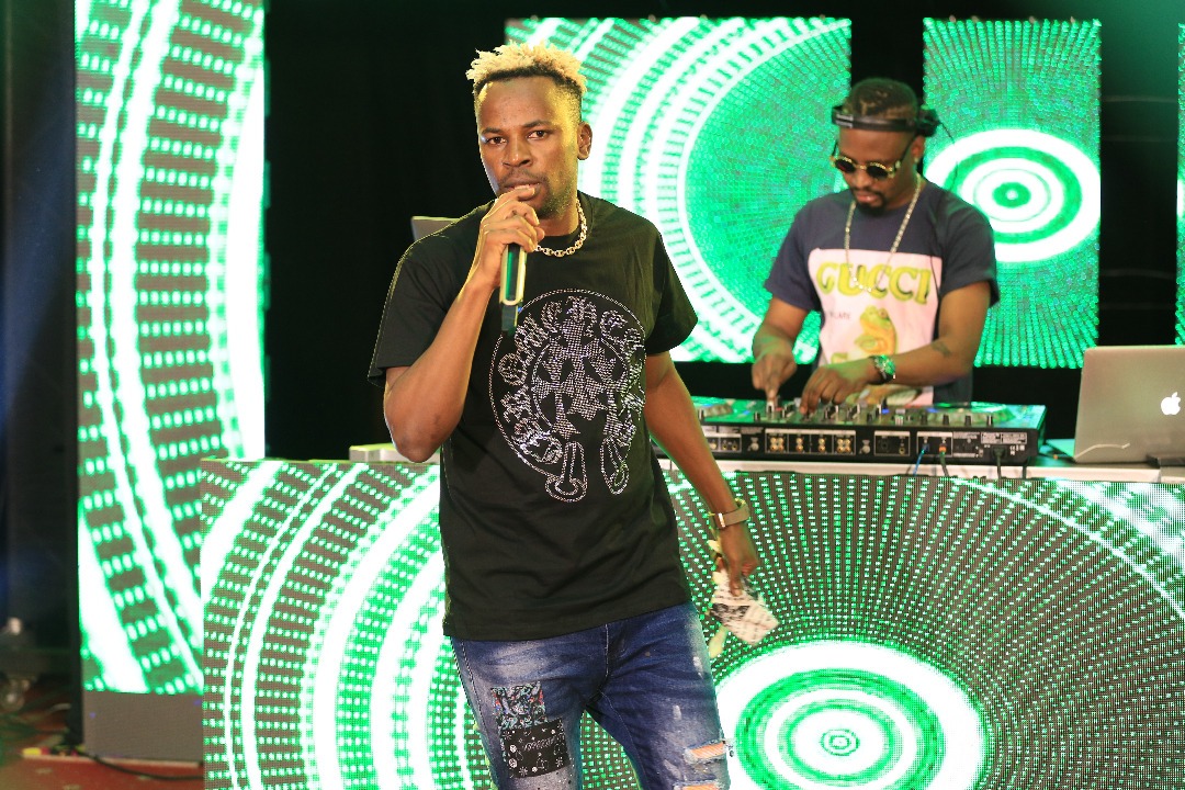 "I wasn’t fired" – Crysto Panda on leaving NTV Uganda – Lifestyle Uganda