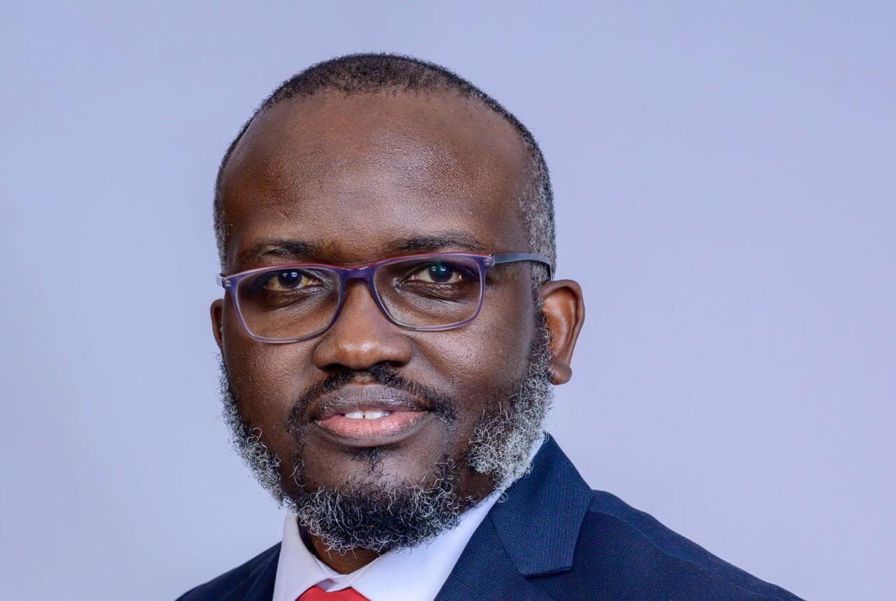 David Wandera becomes first Ugandan to lead Absa Bank Uganda ...
