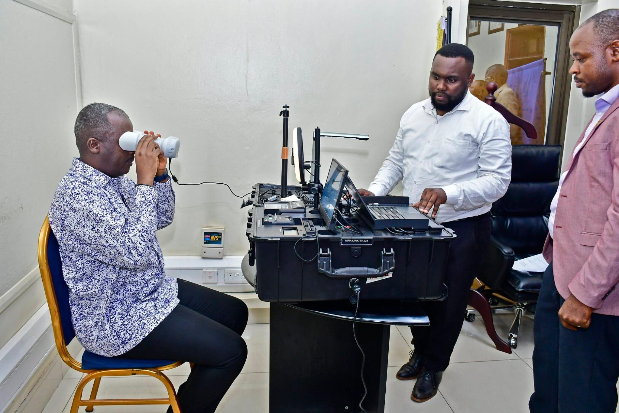 Mass National ID Registration Underway in Uganda – Lifestyle Uganda