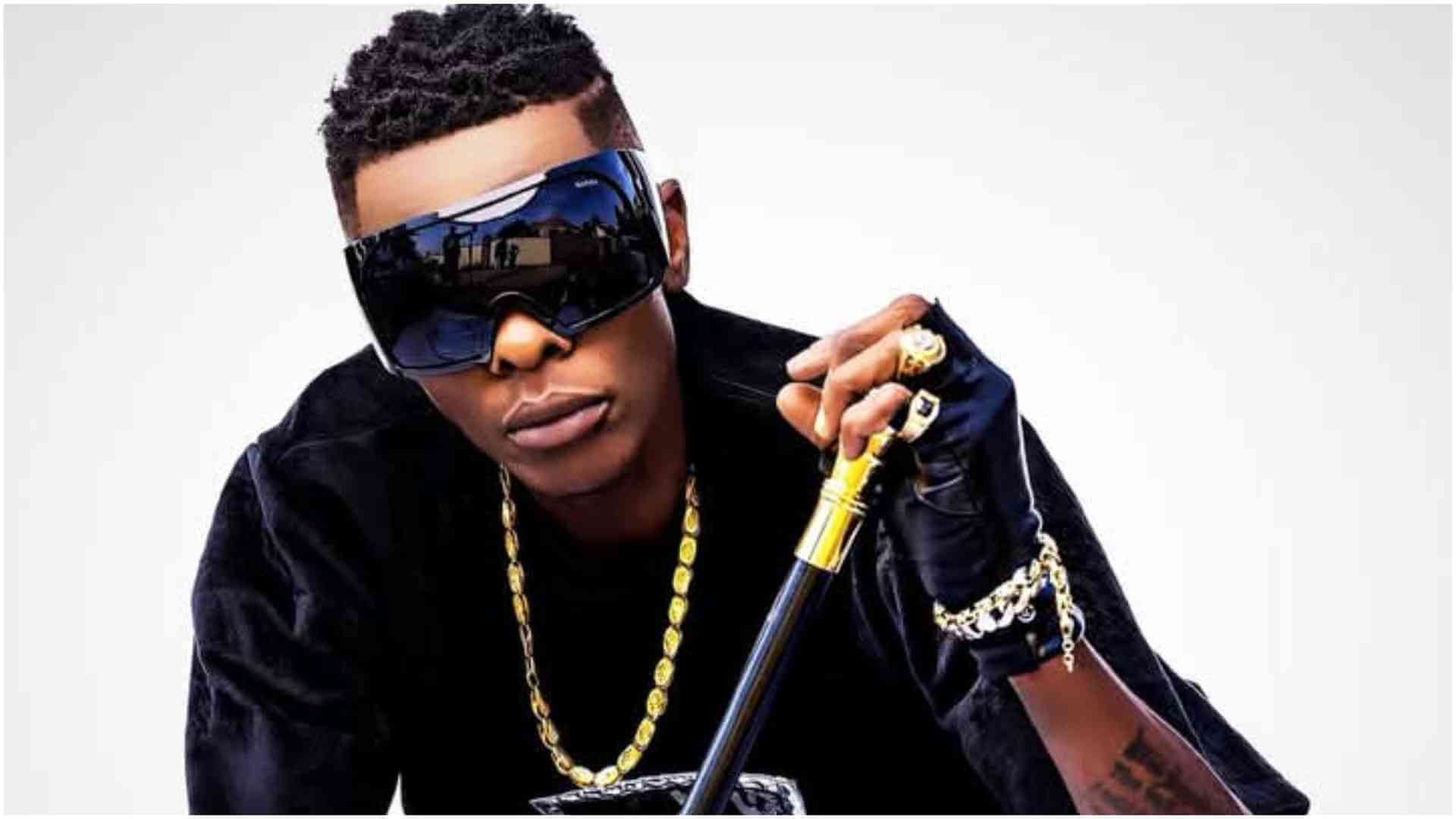 Who Is Jose Chameleone? Biography, Age & Music Legacy – Lifestyle Uganda