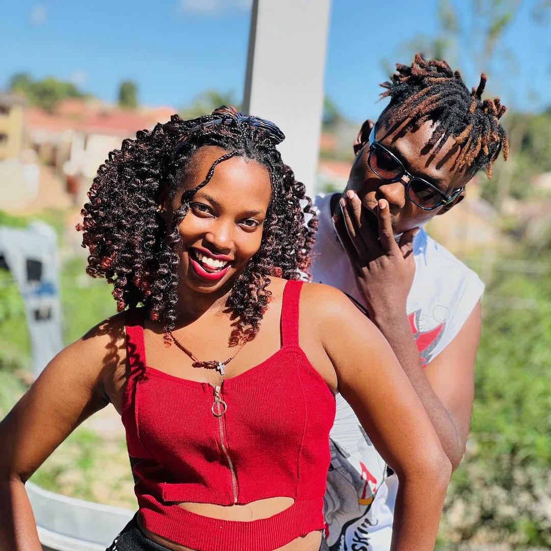 Dax Vibez and Wife Aleon Welcome Baby Girl — See the Sweet Moment ...