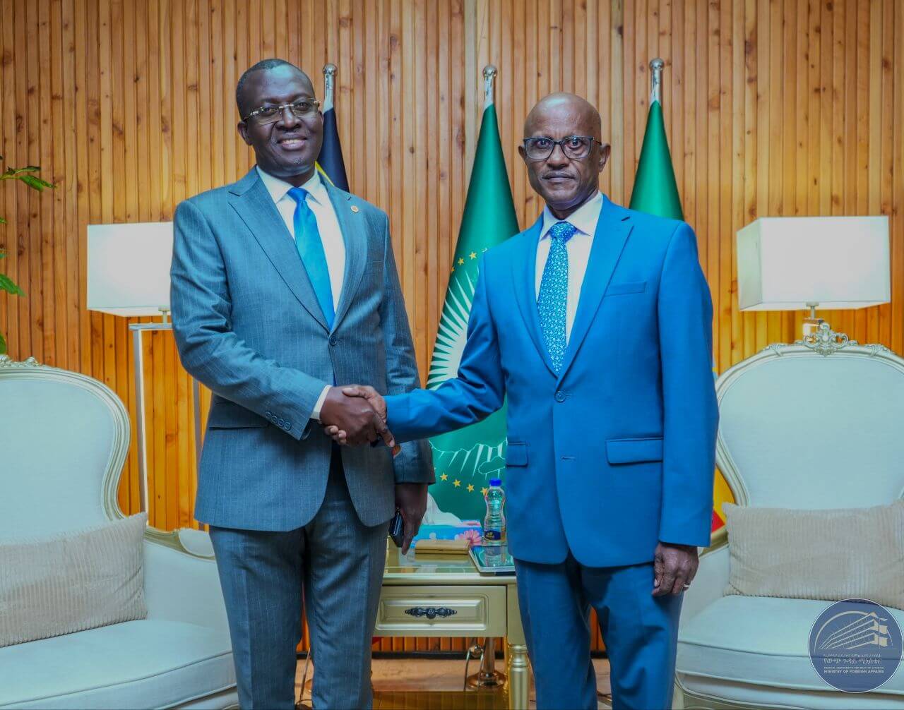 Ethiopia and Uganda agree to boost regional peace efforts – Lifestyle ...